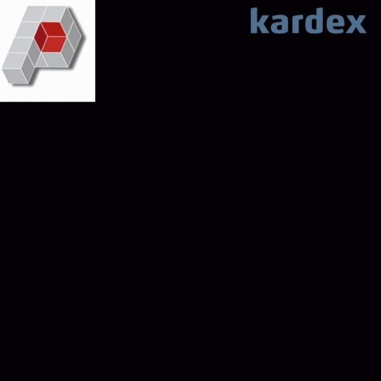 Carrousel Kardex vertical | Prontometal