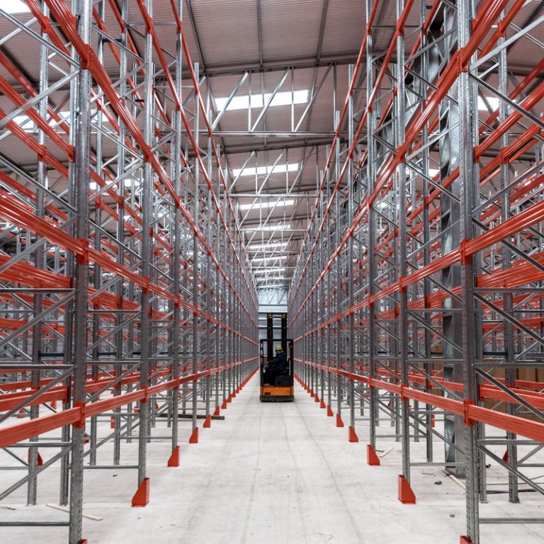 Rack Selectivo | Prontometal