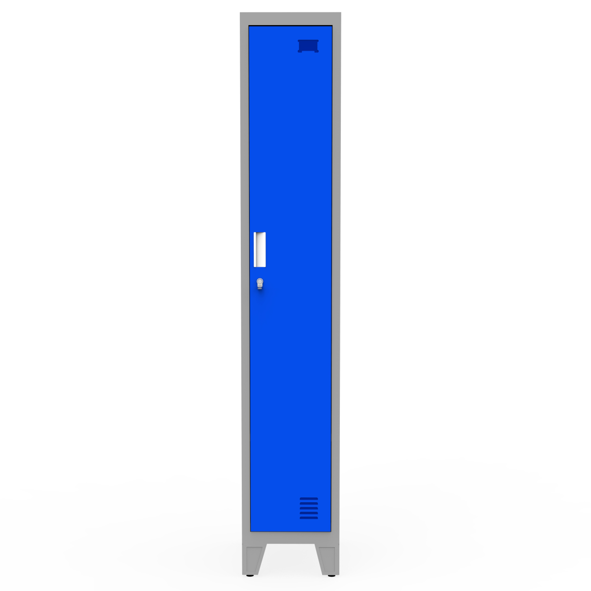 Guardarropas y Lockers. Todos los modelos. | Prontometal