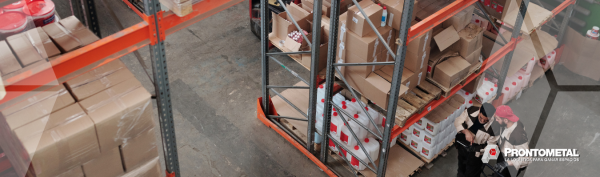 Sobrestock: qué es y cómo evitarlo | Prontometal